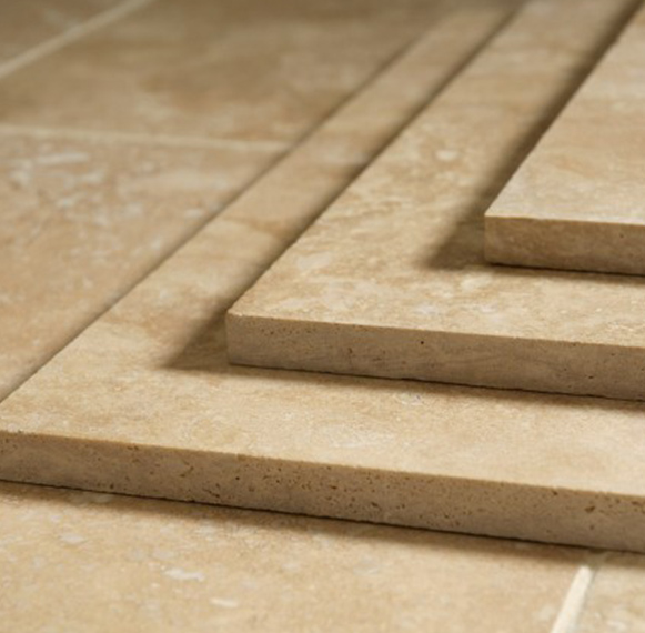 Floors of Stone - Natural Stone, Porcelain and Decorative Tiles